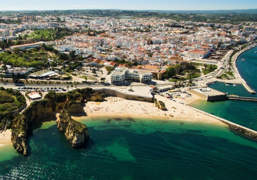 Private Lagos and Benagil Tour from Lisbon - What’s Included and What’s Not