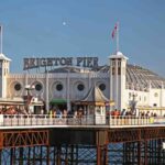 Private London - Brighton Tour 8 Hours - Why Brighton? The Allure of the Seaside Town