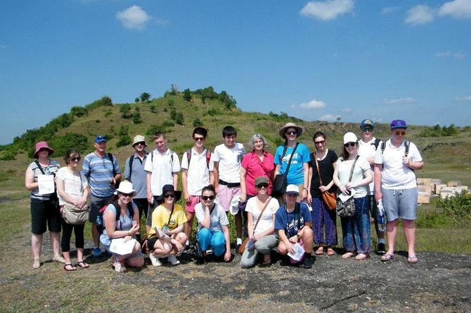 Private Long Tan and Nui Dat Old Battlefields 1 Day Tour - Introduction: A Deep Dive into Vietnam War History