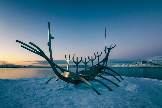 Private Luxury City Tour Reykjavik - Exploring the Private Luxury City Tour in Reykjavik