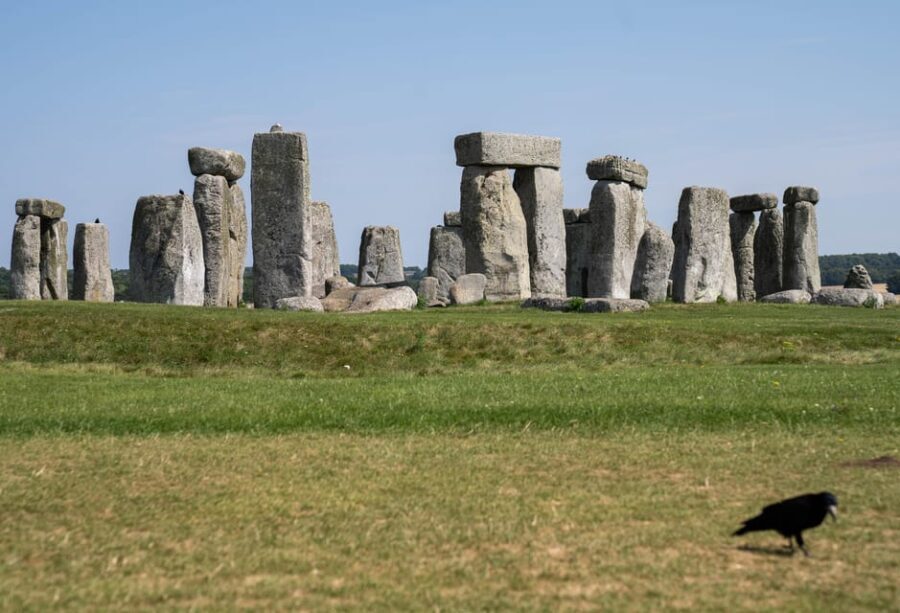 Private Luxury Day Tour of Stonehenge and Bath from Oxford - Value and Practicalities