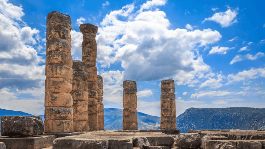 Private Luxury Tour: Delphi, Arachova and Hosios Loukas - Who Will Love This Tour?