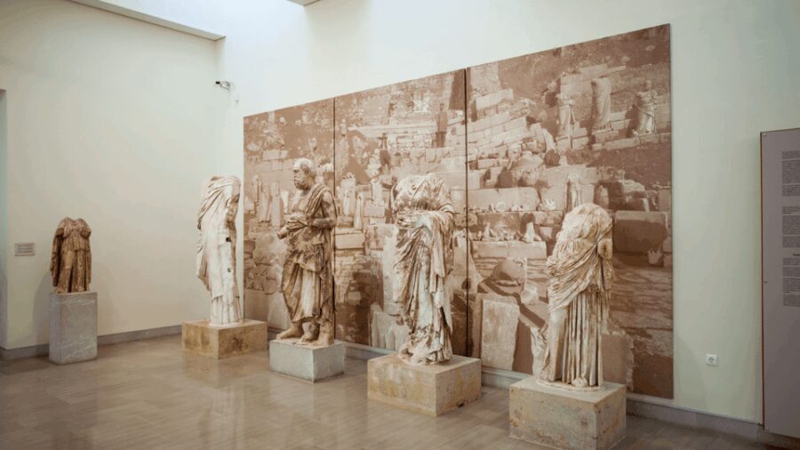 Private Luxury Tour: Delphi, Itea & the Charm of Galaxidi - Why Choose This Tour?