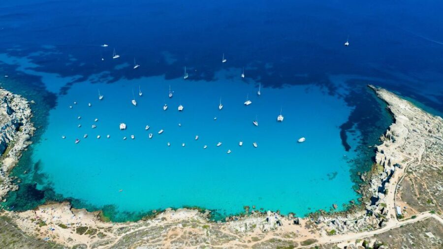 Private Luxury Tour Favignana & Levanzo: beyond the usual - Why This Tour Offers Great Value