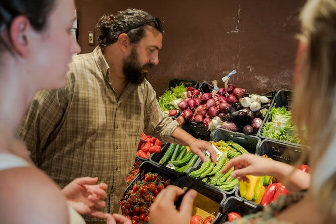 Private Market and Cooking Class with Lunch in Florence - Introduction
