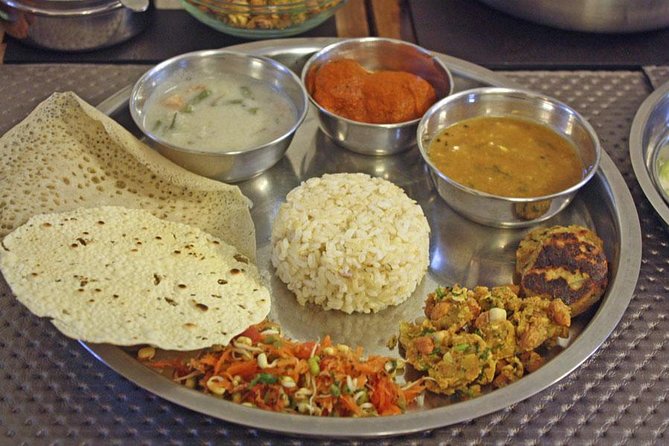 Private Market Tour and Vegan Indian Cooking Demo in Andheri West Mumbai - Exploring Mumbai’s Vegan Heart: Private Market Tour and Cooking Demo in Andheri West