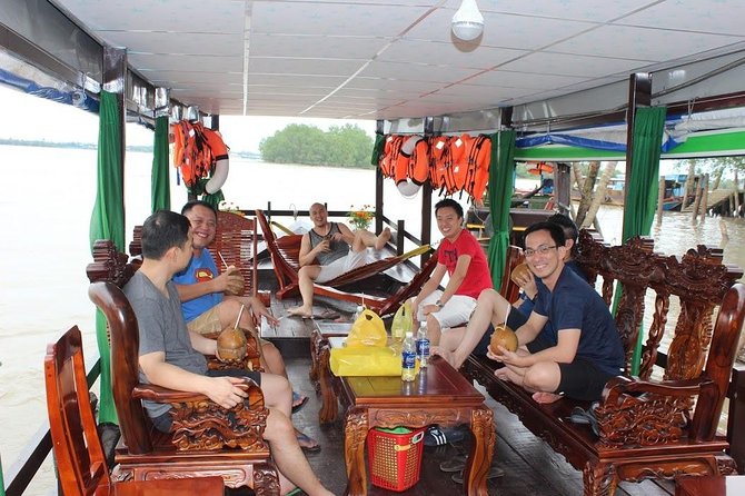 Private Mekong Delta 1 Day Tour - Exploring the Mekong Delta: A Practical Guide to a Top Vietnam Experience