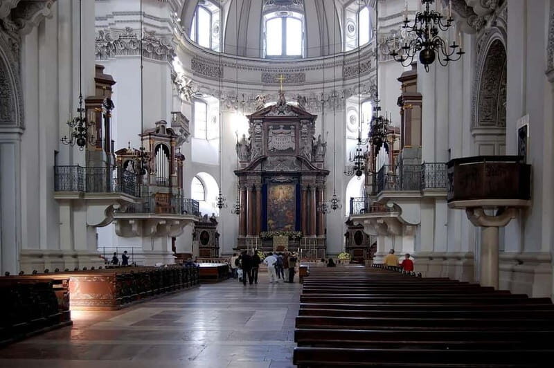 Private Melk Hallstatt, Salzburg tour from Vienna - Why This Tour Stands Out