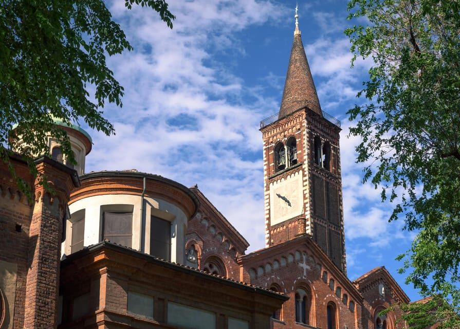 Private Milan Canals and Navigli Neighborhood Guided Tour - What Visitors Say
