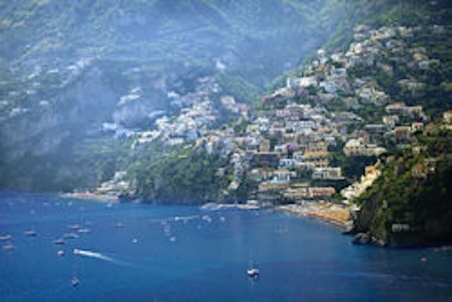 Private Mini Motor Boat Tour of the Amalfi Coast - What to Expect from the Tour