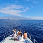 Private MotorBoats for up 22 passengers - Who Should Consider This Tour?