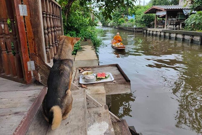 Private Mysterious Bangkok & Grand Palace, Tuk Tuk, Boat & Lunch - A Detailed Look at the Tour Experience