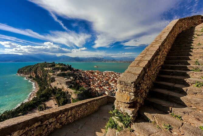 Private Nafplio, Mykines & Epidavros Day Tour (Argolis tour) - Overview of the Argolis Day Tour
