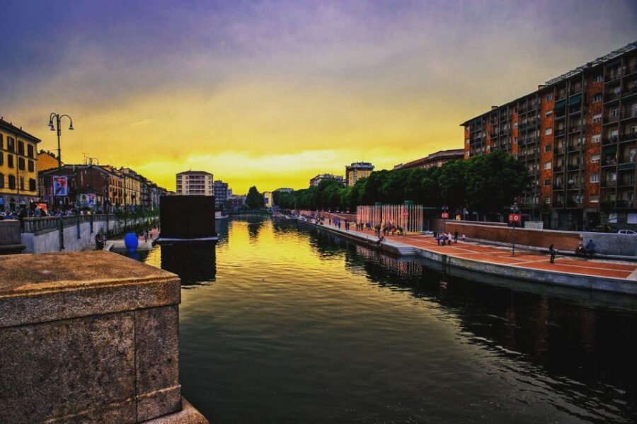 Private Navigli Walking Tour - Is This Tour Right for You?