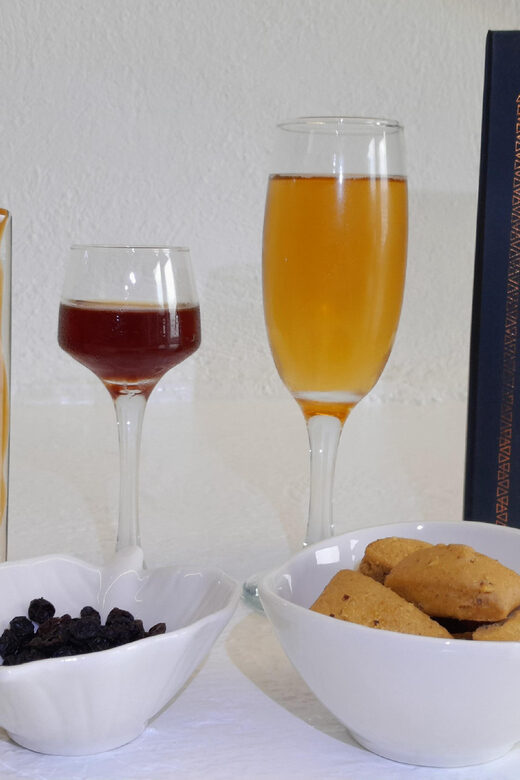 Private organic vineyard visit with liqueur tasting - Who Should Consider This Tour?