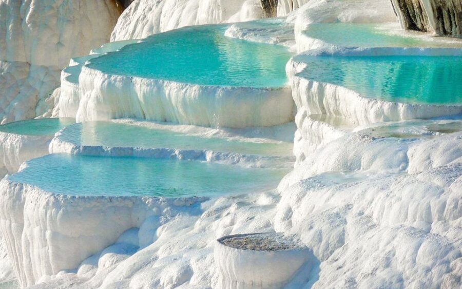 Private Pamukkale Tour from Kusadasi - Is This Tour Worth It?