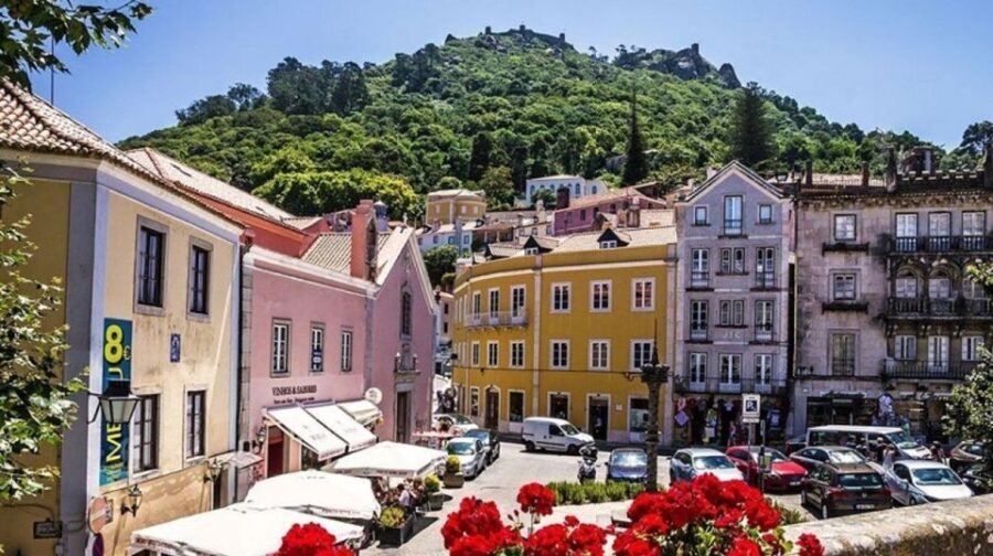Private Panoramic Tour to Sintra and Cascais from Lisbon - The Value of a Private Tour