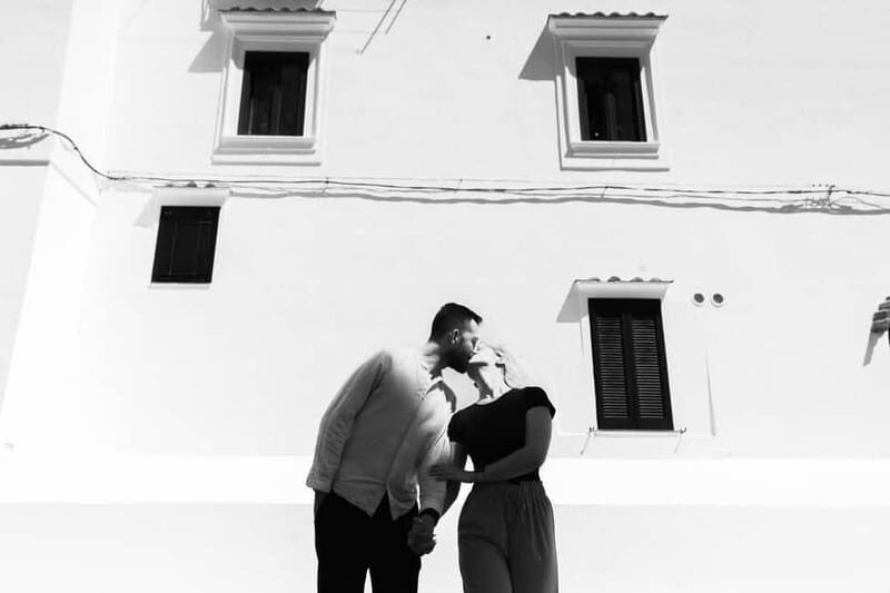 Private Photo Shoot in Amalfi Coast with Walter Campisi - The Amalfi Coast: A Photographic Playground
