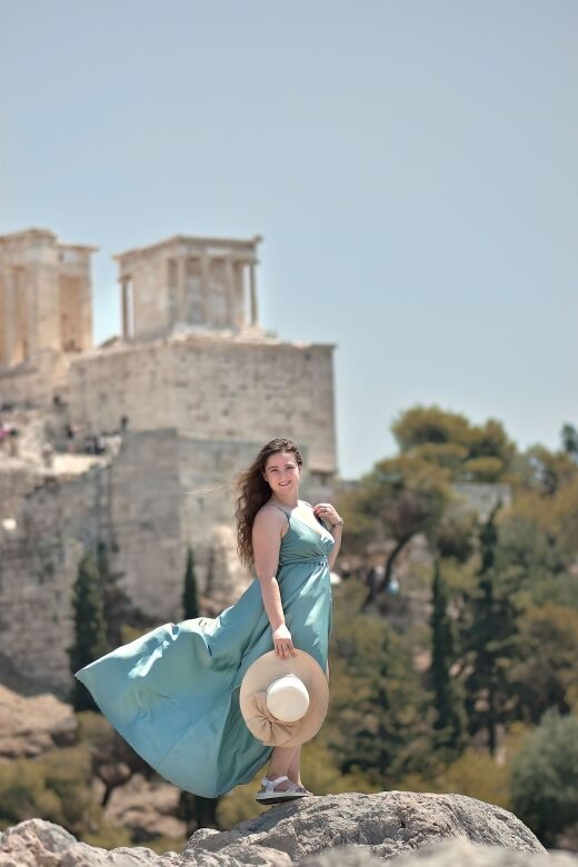 Private Photo Walk in Athens - What to Expect From Your Photo Walk