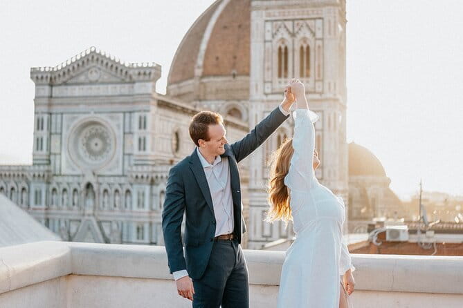Private Photography Experience in Florence - Discovering the Private Photography Experience in Florence