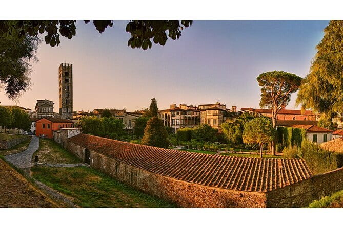 Private Pisa and Lucca Tour from Florence with Transportation - Who Will Love This Tour?