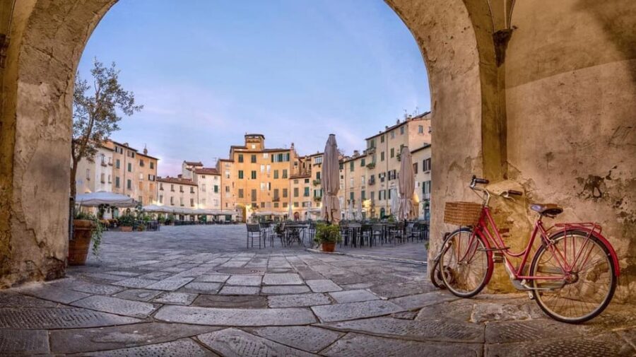 Private Pisa & Lucca Tour from Florence - The Practicalities of the Tour