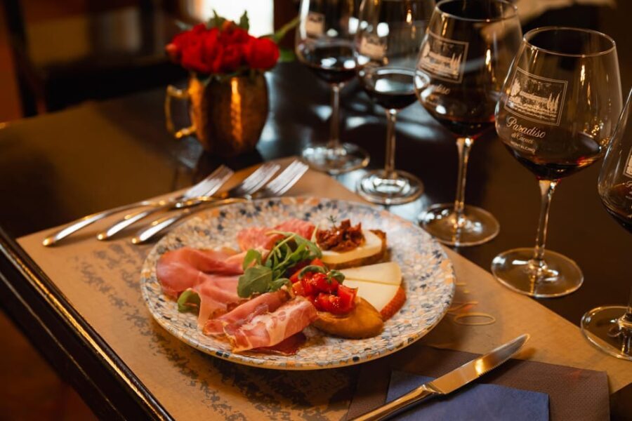 Private Plus Wine Tasting Tour - The Itinerary: What Will You Experience?