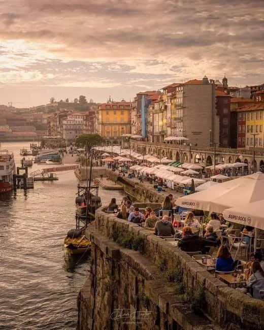 Private Porto City Tour at a Low Price with Wine Tasting (Special for Couples) - Why Consider the Price?