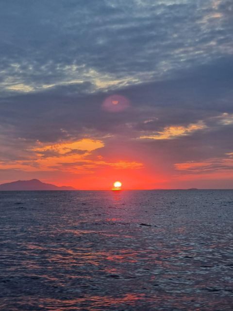 Private Positano Sunset Experience From Sorrento - Analyzing the Cost and Value