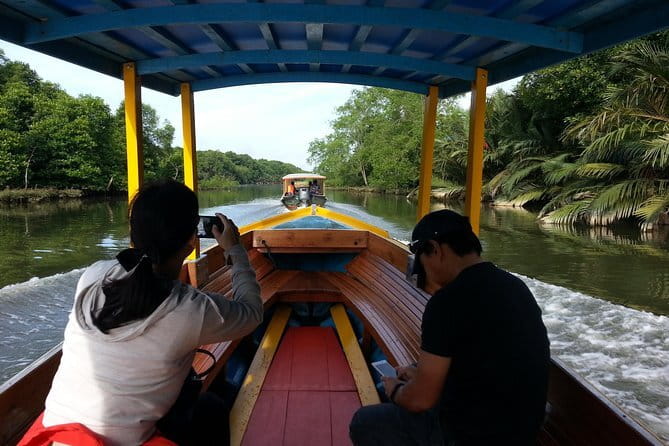 Private Proboscis Monkey Tour - A Look at the Itinerary: What You Can Expect