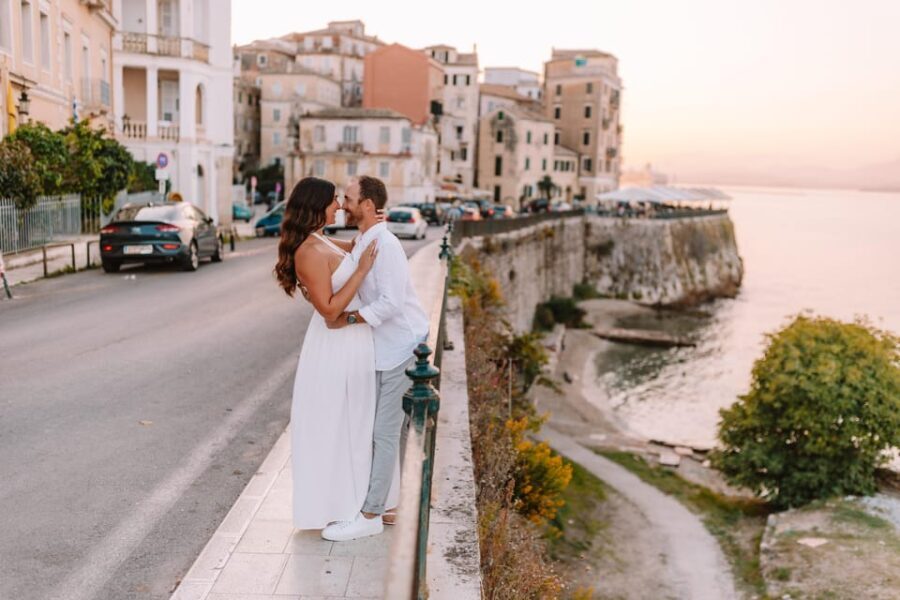 Private Professional Vacation Photoshoot in Amalfi Coast - Who Will Love This Experience?