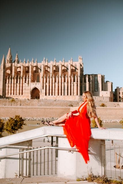 Private Professional Vacation Photoshoot in Mallorca - Value for Money