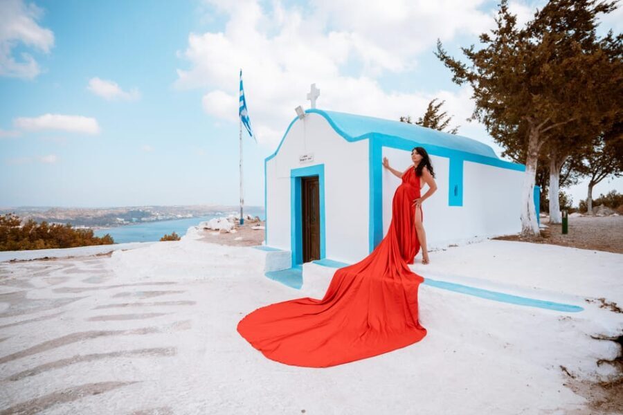 Private Professional Vacation Photoshoot in Rhodes - Who Will Love This Tour?