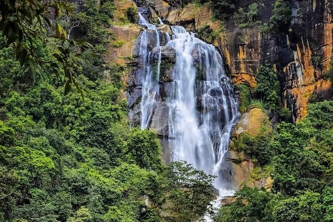 Private Ravana Falls and Nine Arches Bridge Ella Tour from Galle - An In-Depth Look at the Tour Itinerary