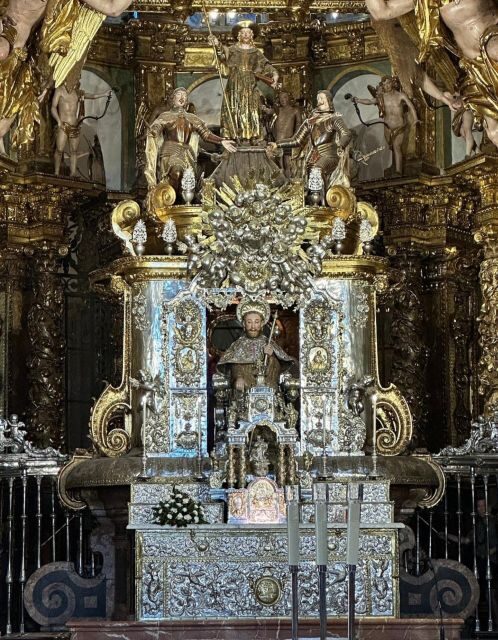 Private Religious Tour to Santiago Compostela & Braga - Exploring Galicia’s Religious and Historic Treasures