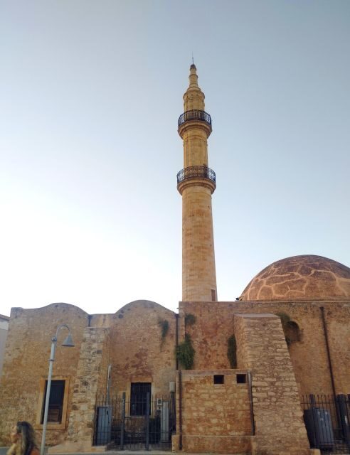 Private Rethymno Oil & Honey Tasting, Pottery at Margarites - A Day in Crete: From Natural Wonders to Artistic Masterpieces
