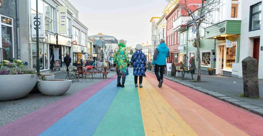 Private Reykjavik City & Icelandic Architecture Walking Tour - An In-Depth Look at the Reykjavik Architecture Walk