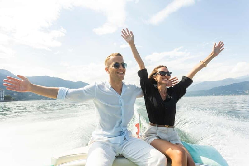 Private Riva Boat Tour Borromean Islands 4 hours - The Value Proposition: Who Will Love This?