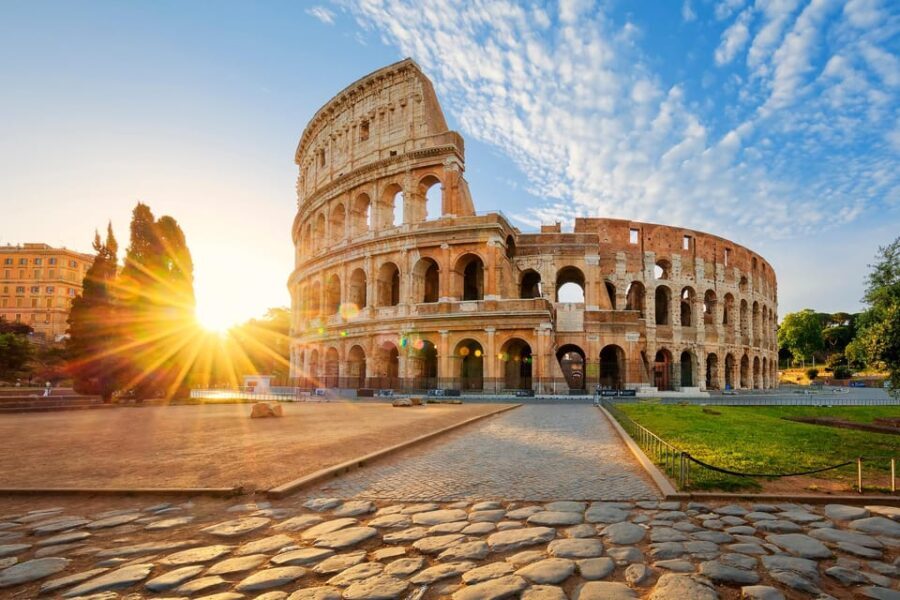 Private Rome Sightseeing: 2,4, or 8 Hours with a Local Guide - A Detailed Look at the Itinerary
