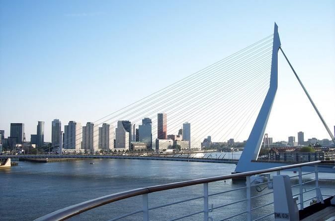 Private Rotterdam Tour with Cube House Admission - The Bottom Line: Is It Worth It?