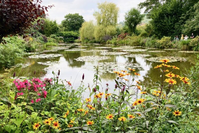 Private Rouen, Giverny Trip from Paris with Michelin Lunch - Introduction: A Personal Touch to Normandy’s Highlights