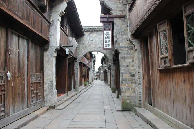 Private Round Transfer to Wuzhen &Xitang Water Town from Shanghai - Exploring Water Towns Near Shanghai: Wuzhen & Xitang Private Transfer Review