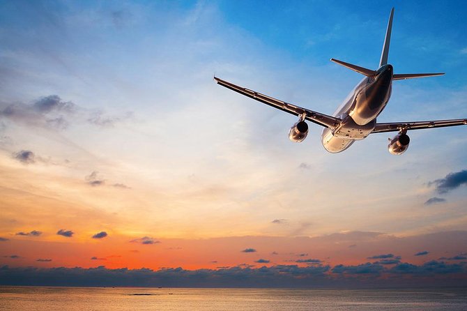 Private Round-Trip Transfer between Airport and Hotel - Introducing the Private Round-Trip Airport Transfer in Beijing
