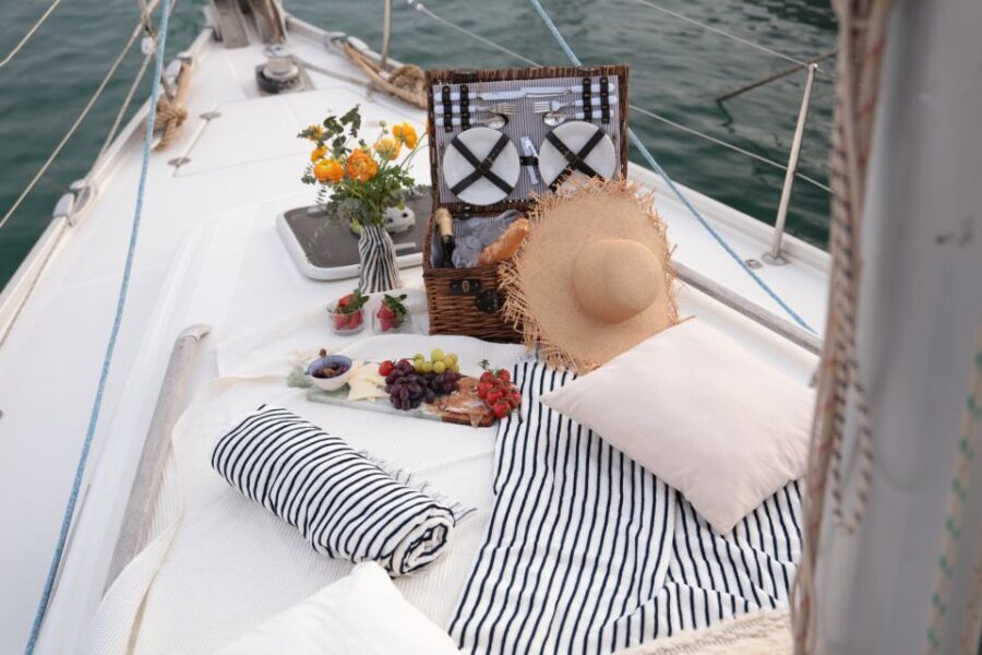 Private Sailing and picnic Experience from Barcelona - Analyzing the Value