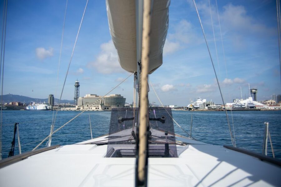 Private Sailing Boat - The Value of This Tour