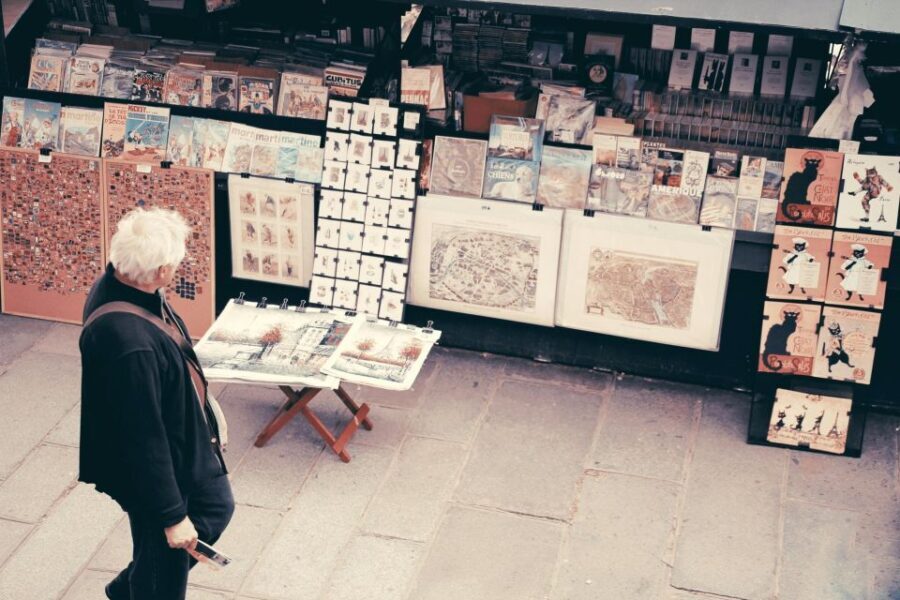 Private Saint Ouen Flea Market Tour - The Cost and Its Value