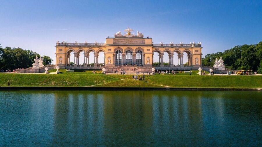 Private Schönbrunn Palace Tour: Entrance included - Who Should Consider This Tour?