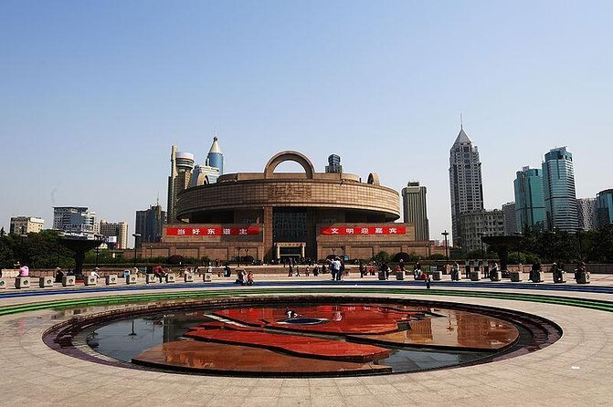 Private Shanghai Day Tour: Shanghai Museum, Yu Garden, Bund, Huangpu Cruise - Why Choose This Tour?