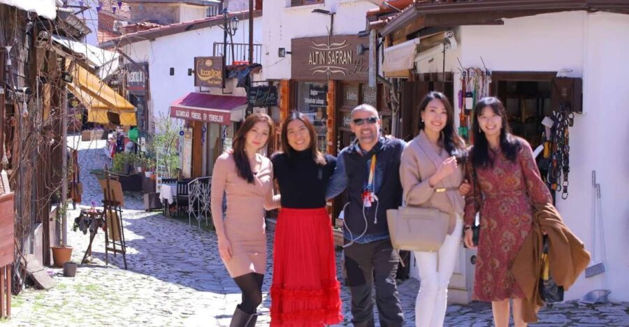 Private/Shared Daily Safranbolu tour with expert local guide - An In-Depth Look at the Safranbolu Experience