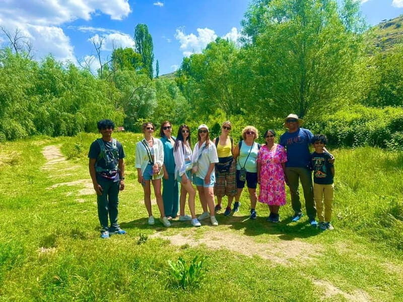 Private/Shared Green Tour with Derinkuyu and Ihlara Valley - The Logistics: What Truly Matters
